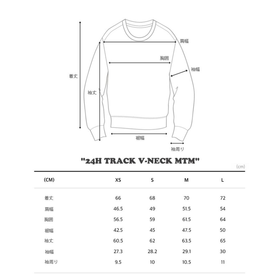 コードグラフィー トレーナー CODEGRAPHY メンズ レディース 24H TRACK