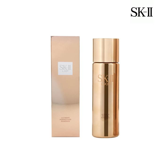 SK2 LXP アルティメイト パーフェクティングエッセンス 150ml skii エスケーツー 化粧水 保湿 ピテラ : upsuke ...