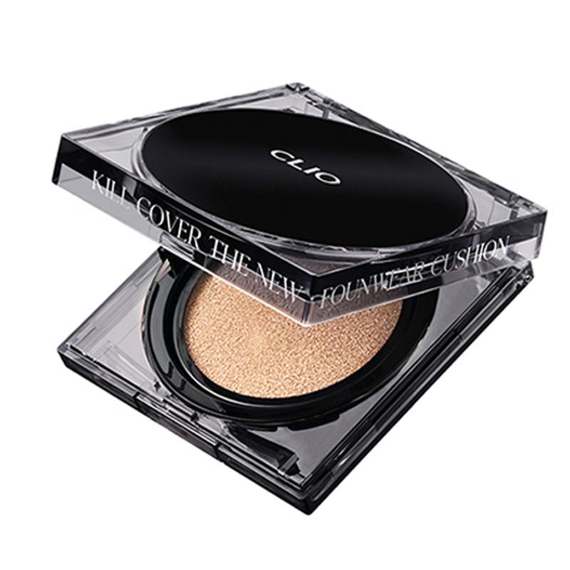【選べる3色】CLIO clio クリオ キルカバー ザ ニュー ファウンウェア クッション 15g みっちりお肌に密着 韓国コスメ 正規品 国内発送 : upsuke - 通販 ...
