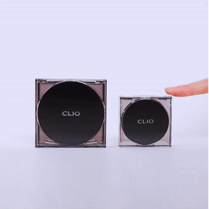 【選べる3色】CLIO clio クリオ キルカバー ザ ニュー ファウンウェア クッション ミニ 5g みっちりお肌に密着 韓国コスメ 正規品 国内発送 : kan ...