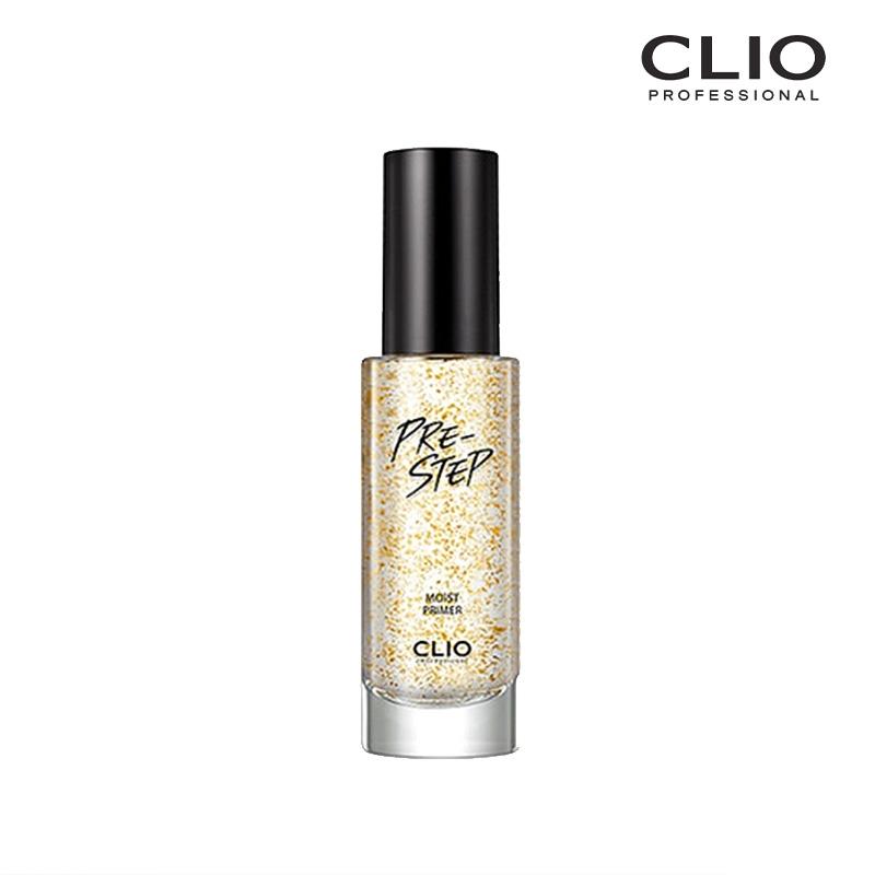 CLIO clio クリオ プレステップ モイスト プライマー 30ml 化粧下地 ベース ベースメイク 保湿 下地 韓国コスメ 正規品 国内発送 : upsuke - 通販 - Yahoo ...