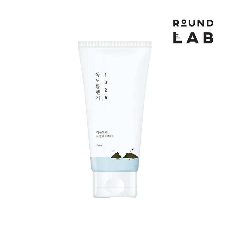 roundLAB ラウンドラボ 1025独島クレンザー 150ml スキンケア 洗顔 クレンジング 韓国コスメ 国内発送 : upsuke - 通販 - Yahoo!ショッピング
