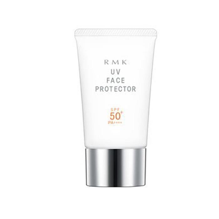 RMK UV FACE Protector アールエムケー フェイス プロテクター50 : upsuke - 通販 - Yahoo!ショッピング
