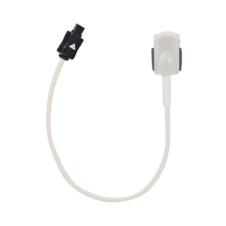 NURSE ANGIE パルスオキシメーター 小児用プローブ PLS-10CC CUSTOM PLS-10用 小児に対応 高度管理医療機器販売許可店による正規販売 : UPSWINGヤフー店 ...