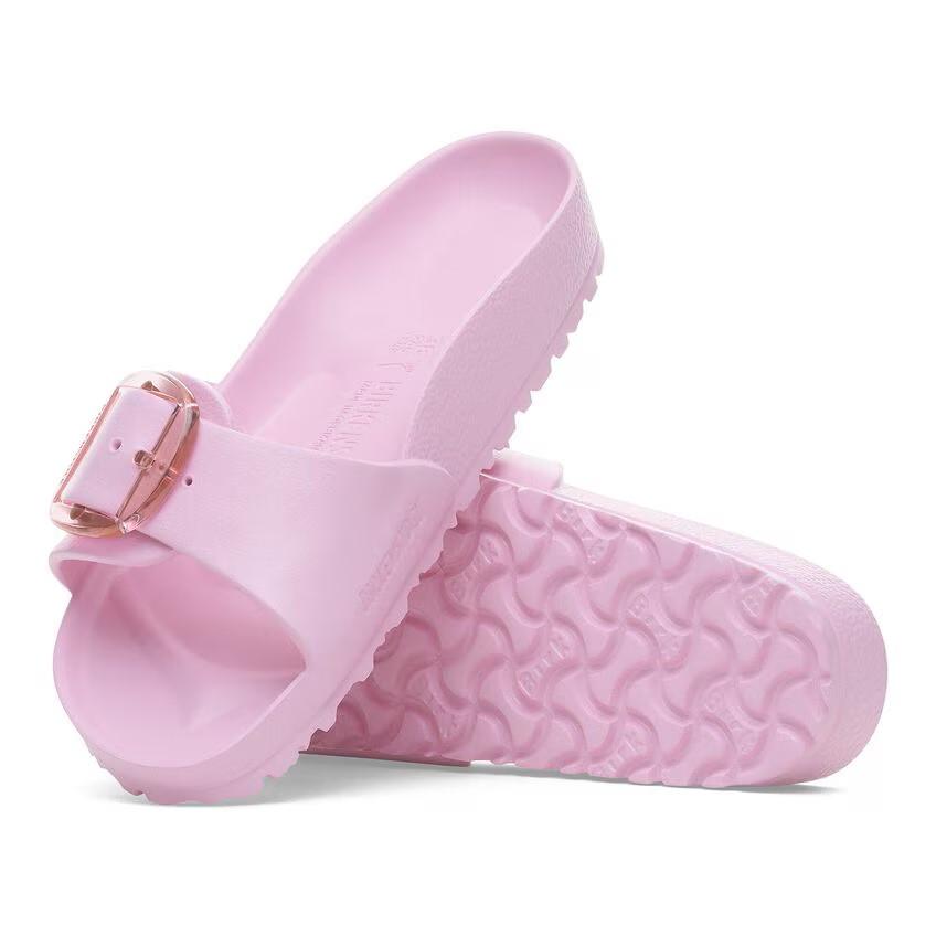 BIRKENSTOCK ビルケンシュトック マドリッド ビッグバックル Madrid Big Buckle EVA Fondant Pink : UPTOWN Deluxe - 通販 ...