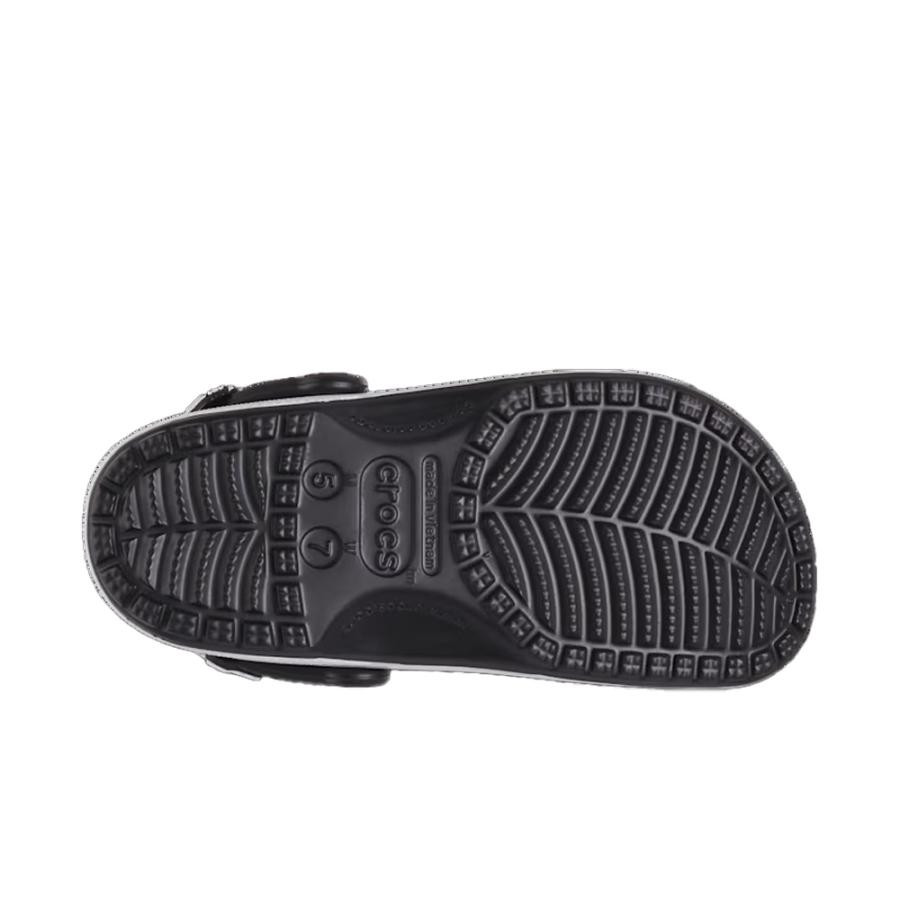 crocs クロックス へリング クラシック クロッグ Crocs HARING CLASSIC CLOG 209488-001 ...