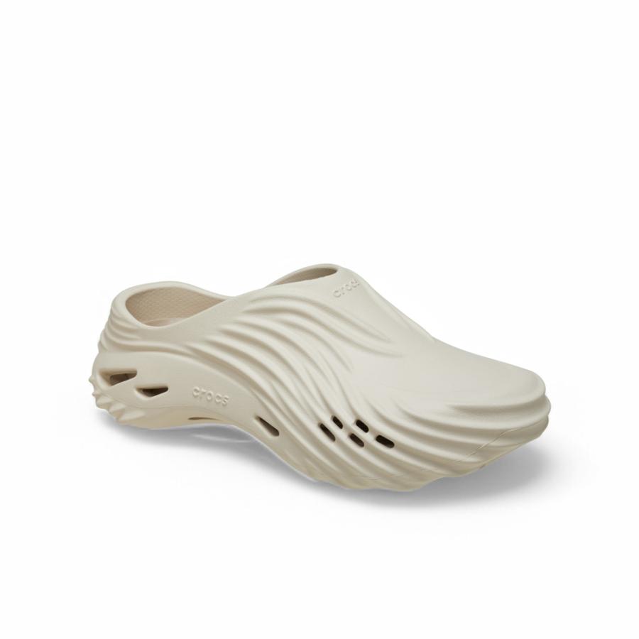 crocs クロックス エコーウェーブ ECHO WAVE 210521-0LL : UPTOWN Deluxe - 通販 - Yahoo ...