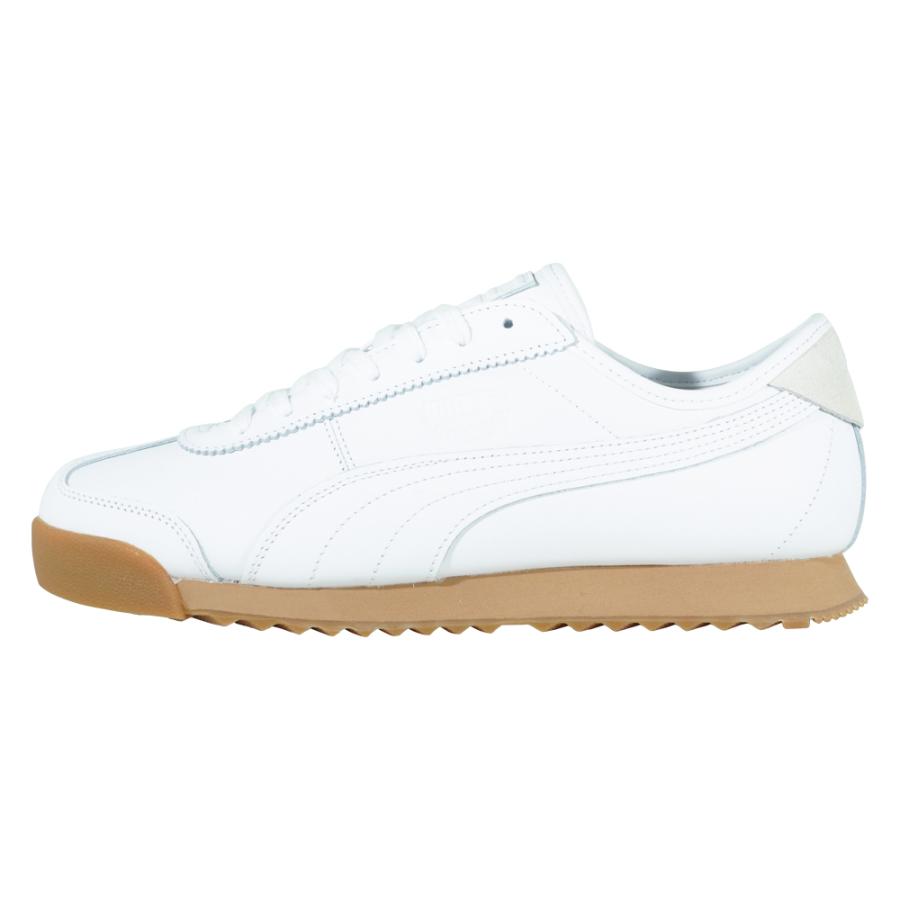 PUMA プーマ ローマ レーザー ROMA LEATHER : UPTOWN Deluxe - 通販 - Yahoo!ショッピング