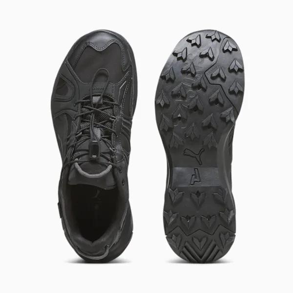 PUMA プーマ エクスプローラー ニトロ SPS GTC EXPLORER NITRO GTX BLACK : UPTOWN Deluxe ...