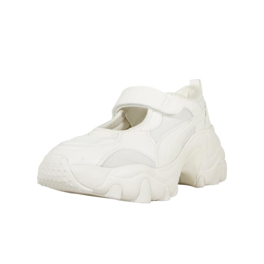 PUMA プーマ パルサー ウェッジ ウィメンズ サンダル PULSAR WEDGE WNS SANDAL 398677-01 ...