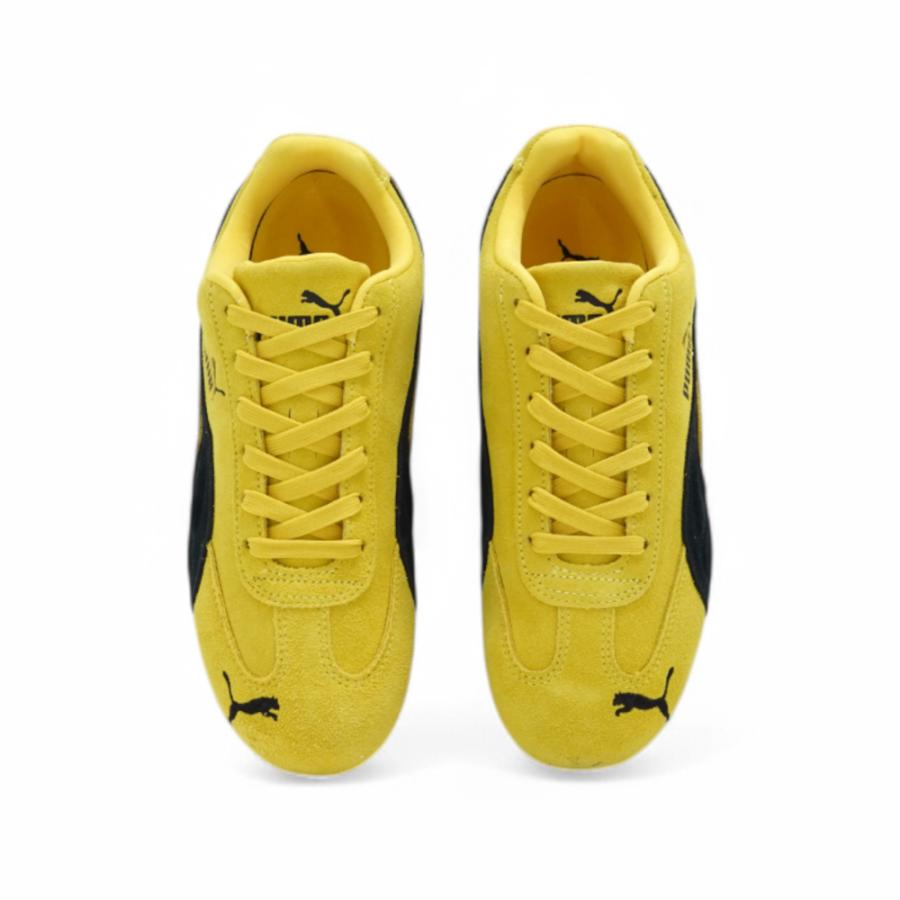 PUMA プーマ スピードキャット OG SPEEDCAT 398846-19 : UPTOWN Deluxe - 通販 - Yahoo!ショッピング