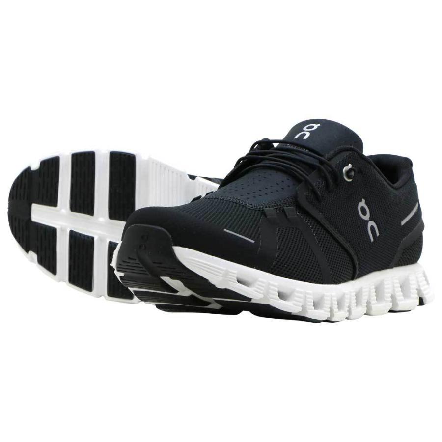 On 【お一人様1足のみ】オン メンズ クラウド 5 CLOUD 59.98919 ブラック/ホワイト : UPTOWN Deluxe ...