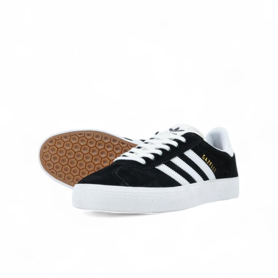 adidas Originals アディダス スケートボーディング ガゼル ADV skateboarding GAZELLE ...