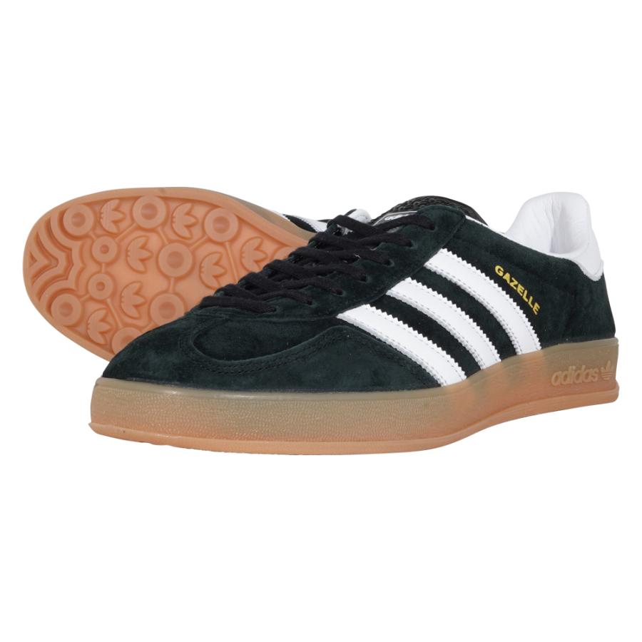 adidas Originals アディダス ガゼル インドア GAZELLE INDOOR H06259 : UPTOWN Deluxe ...