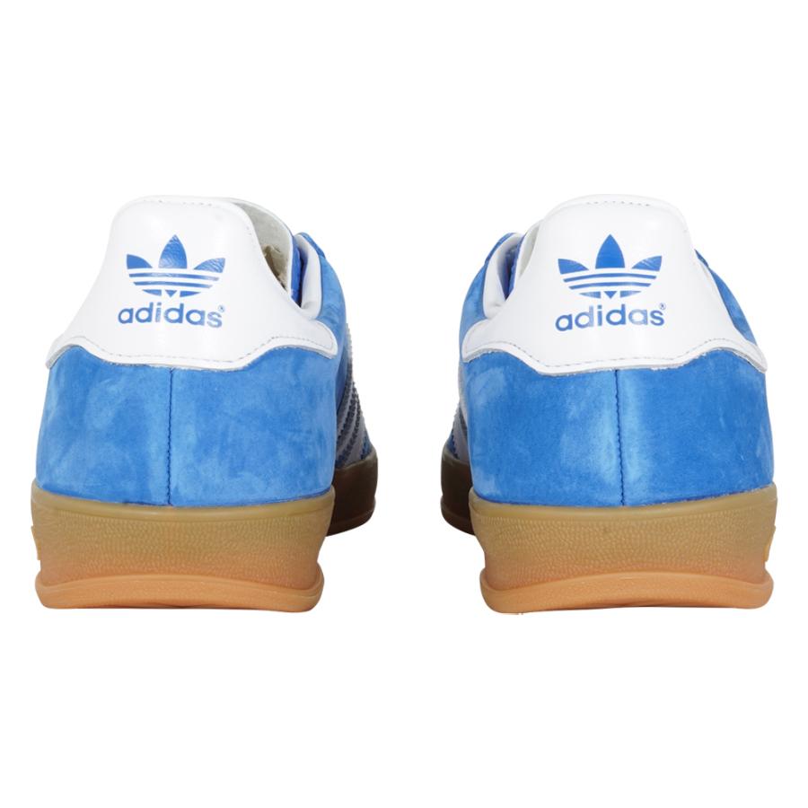 adidas Originals アディダス ガゼル インドア GAZELLE INDOOR H06260 : UPTOWN Deluxe ...