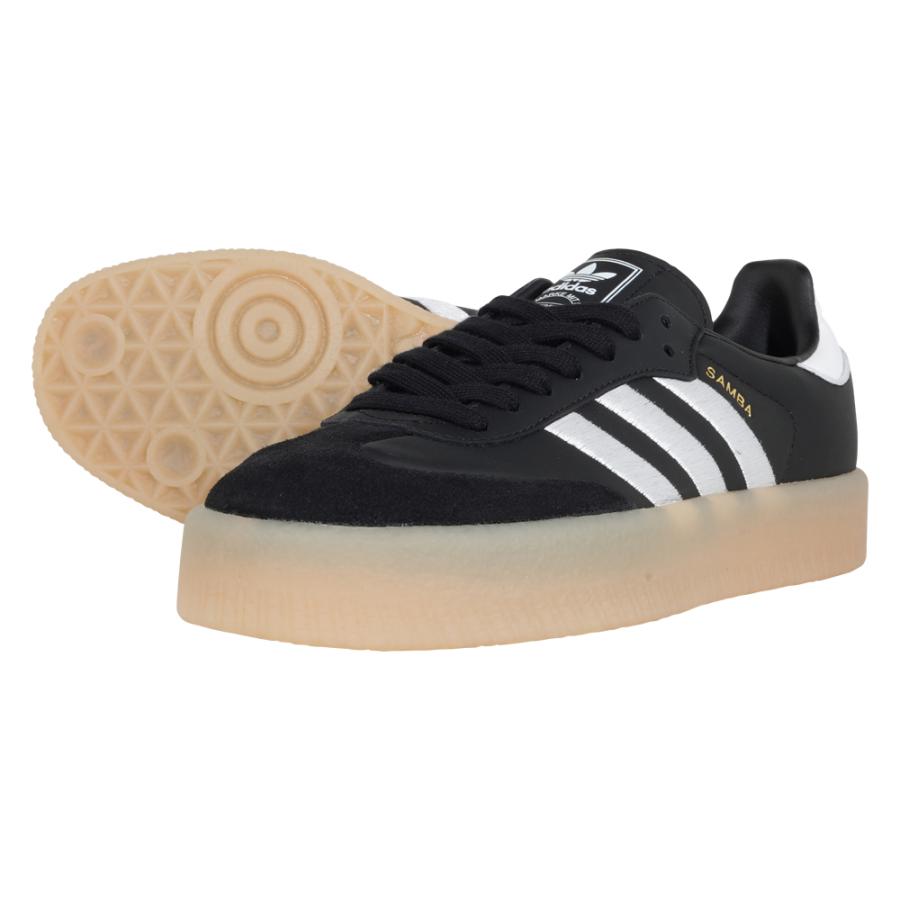 adidas Originals アディダス サンバエ SAMBAE W ID0436 : UPTOWN Deluxe - 通販 ...