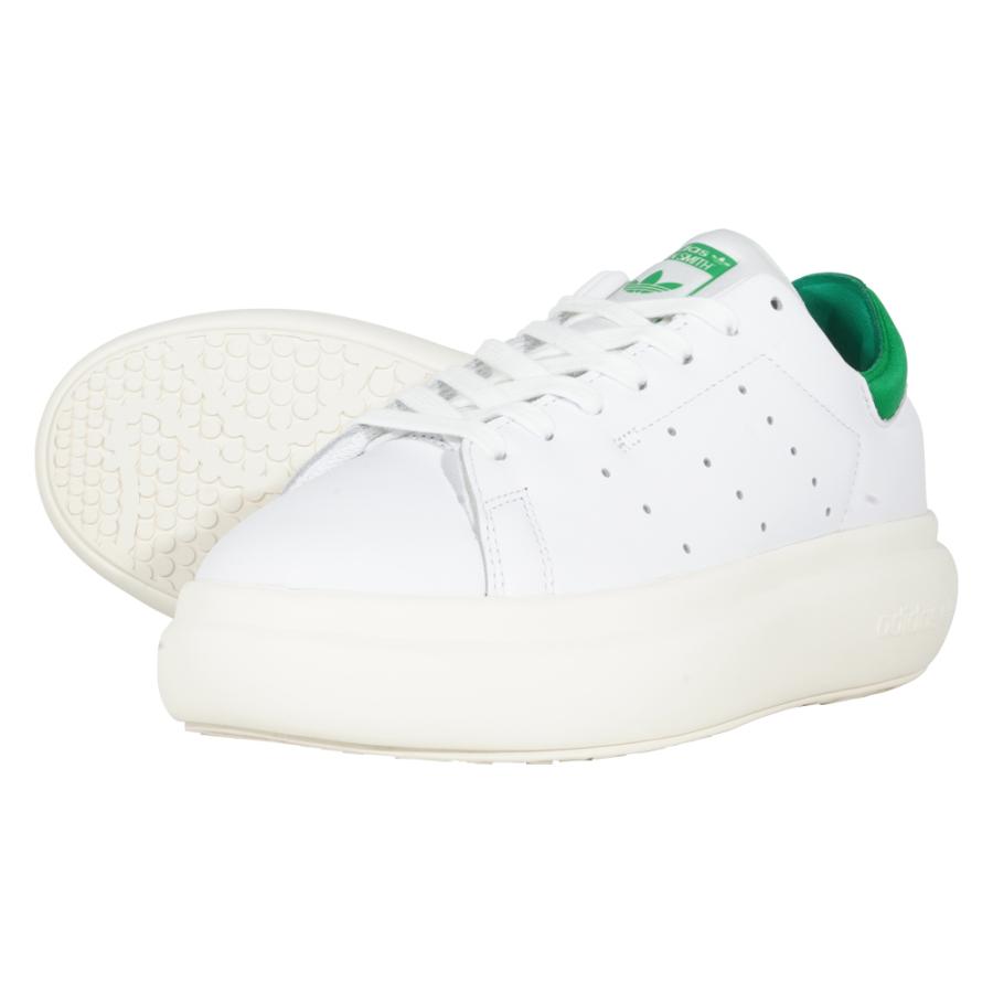 adidas Originals アディダス スタンスミス PF W STAN SMITH ID2786 : UPTOWN Deluxe ...