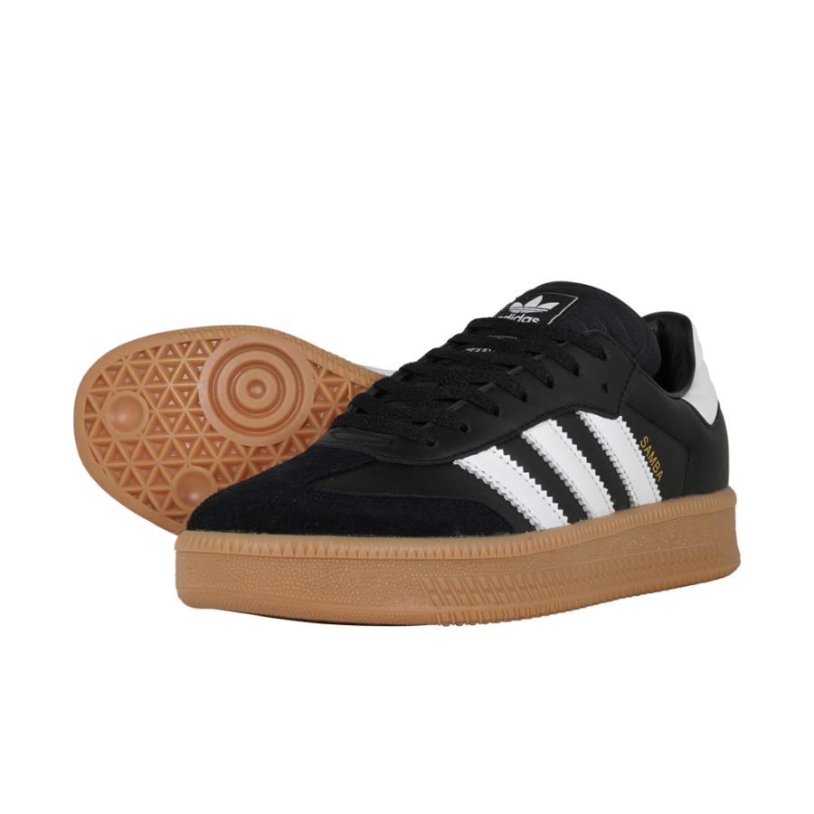 adidas Originals アディダス サンバ XLG SAMBA IE1379 : UPTOWN Deluxe - 通販 ...