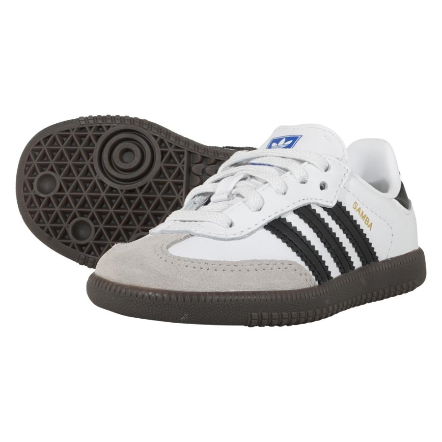 アディダス サンバ OG EL I adidas SAMBA OG EL I IE3679 : ie3679 : UPTOWN Deluxe ...