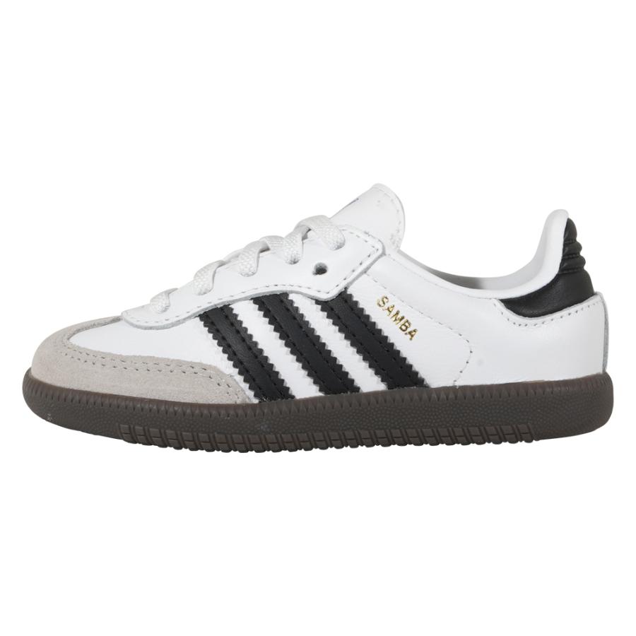 アディダス サンバ OG EL I adidas SAMBA OG EL I IE3679 : ie3679 : UPTOWN Deluxe ...