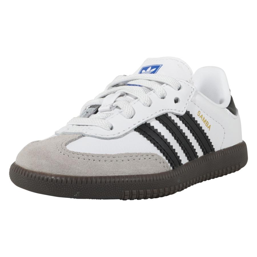 アディダス サンバ OG EL I adidas SAMBA OG EL I IE3679 : ie3679 : UPTOWN Deluxe ...