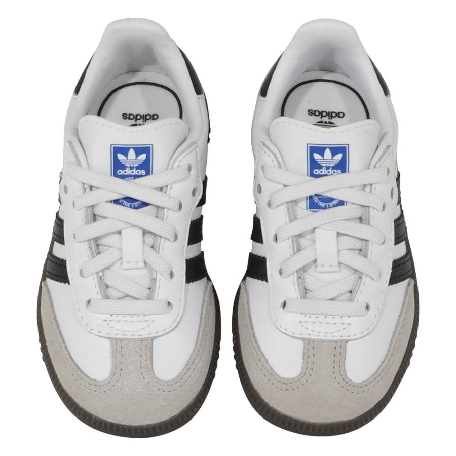 アディダス サンバ OG EL I adidas SAMBA OG EL I IE3679 : ie3679 : UPTOWN Deluxe ...