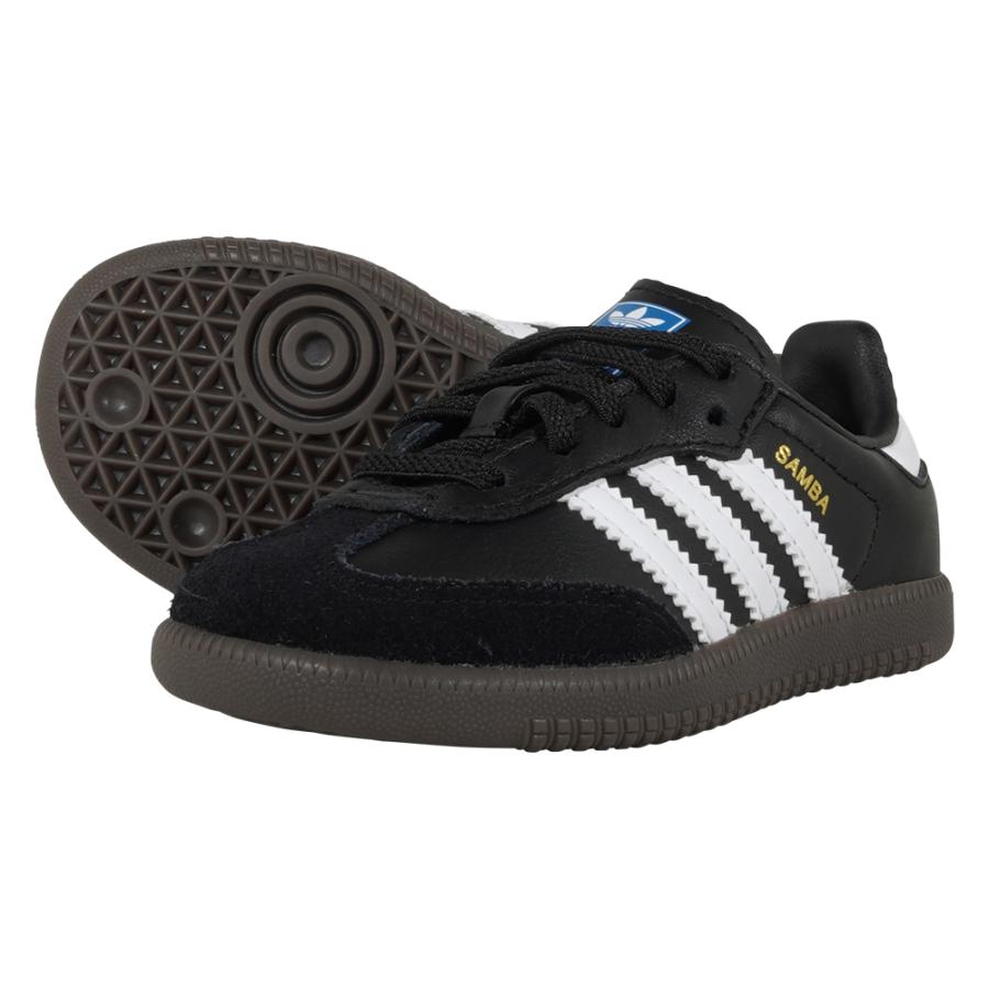 adidas Originals アディダス サンバ OG EL I SAMBA IE3680 : UPTOWN Deluxe - 通販 ...