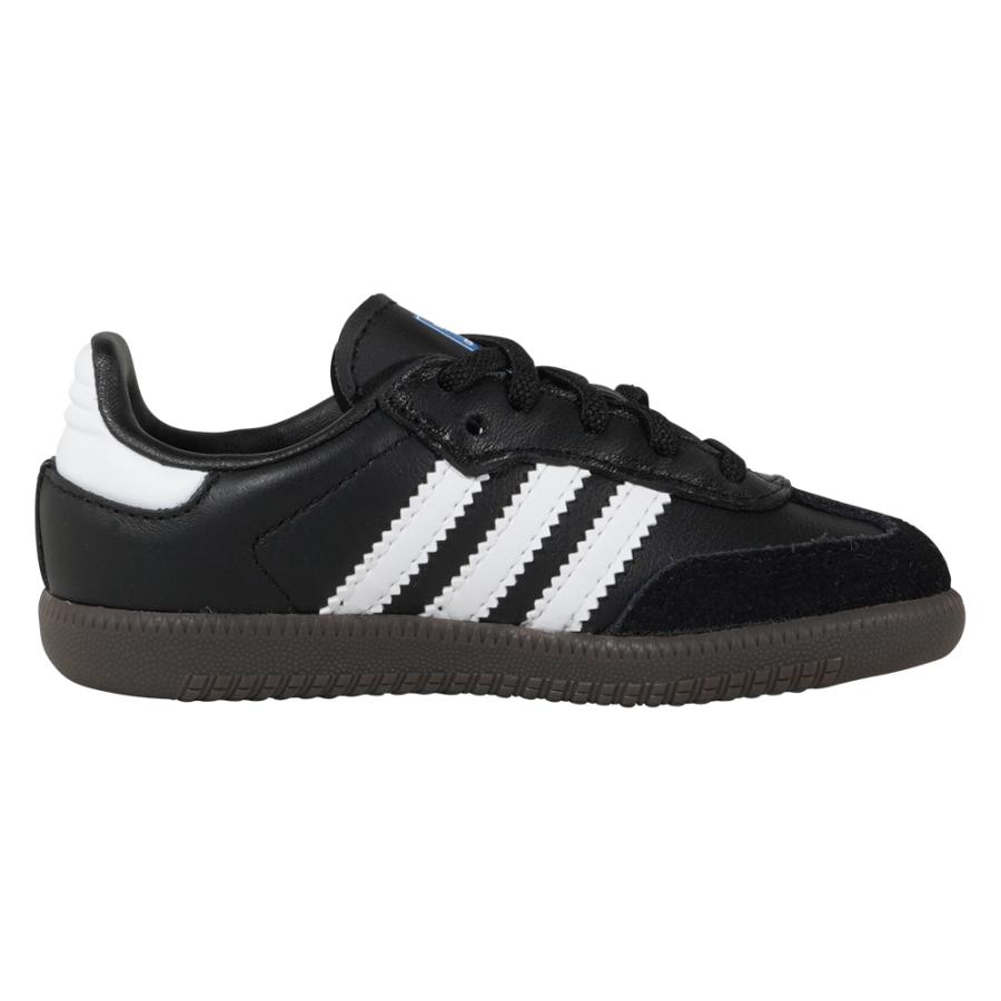 adidas Originals アディダス サンバ OG EL I SAMBA IE3680 : UPTOWN Deluxe - 通販 ...
