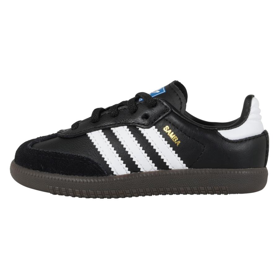 adidas Originals アディダス サンバ OG EL I SAMBA IE3680 : UPTOWN Deluxe - 通販 ...