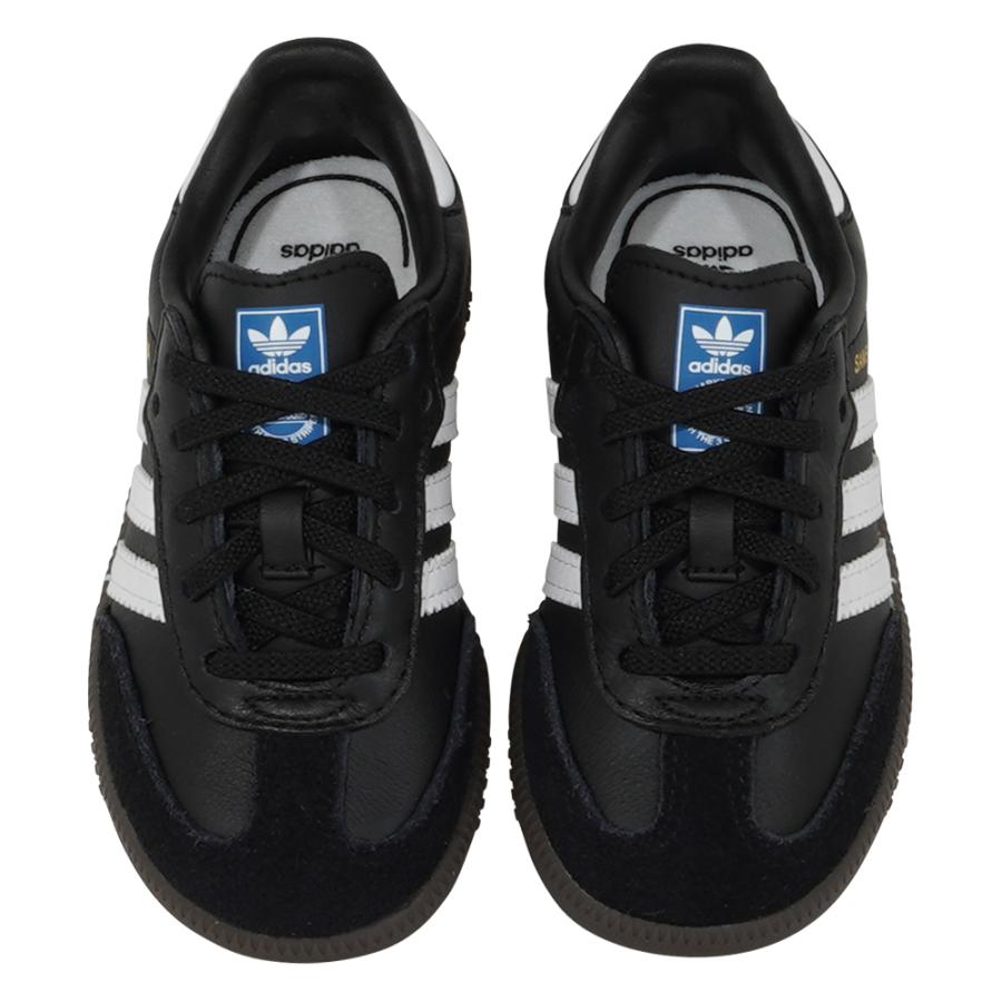 adidas Originals アディダス サンバ OG EL I SAMBA IE3680 : UPTOWN Deluxe - 通販 ...