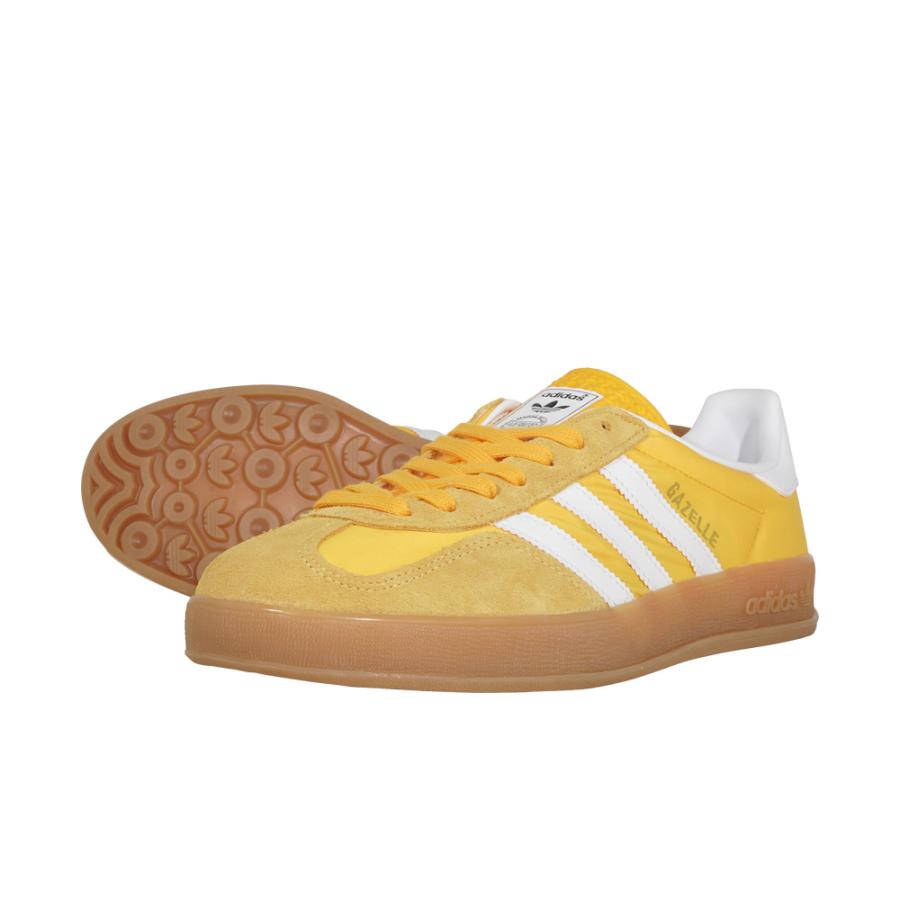 adidas Originals アディダス ガゼル インドア GAZELLE INDOOR IE6606 : UPTOWN Deluxe ...