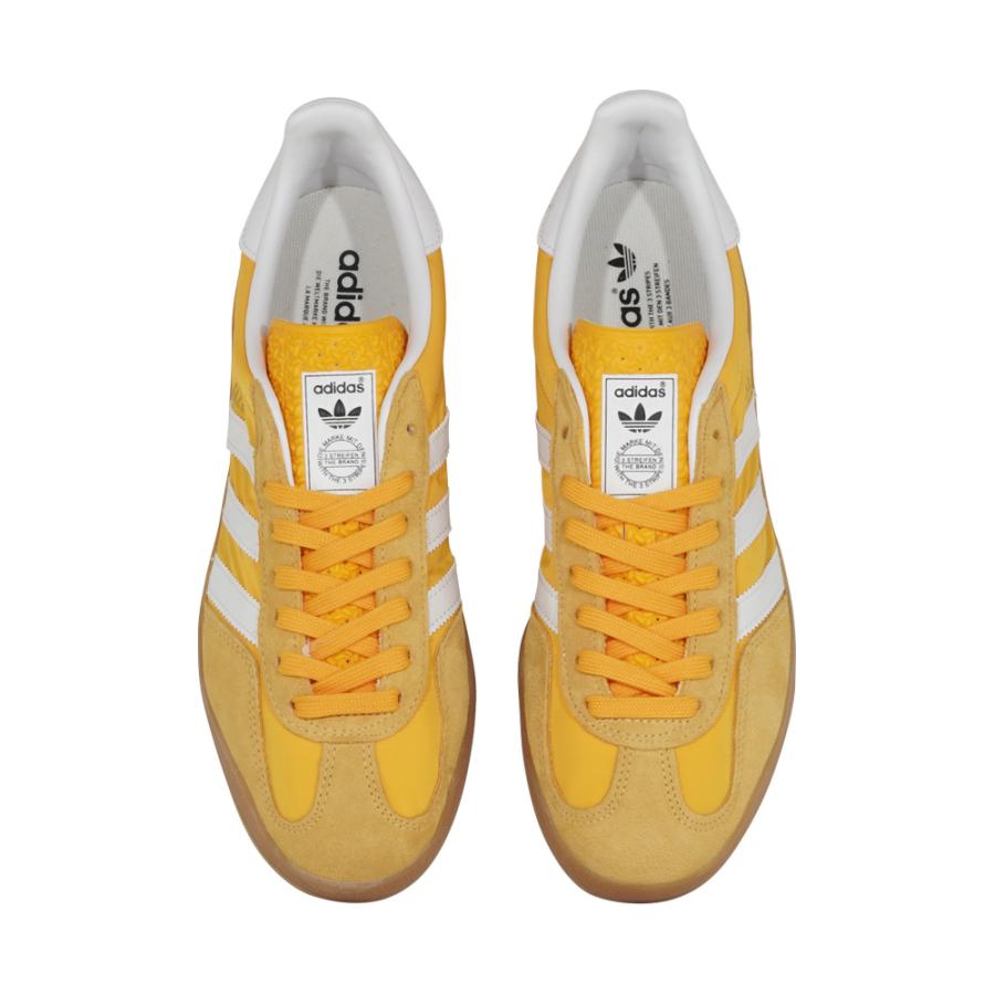 アディダス ガゼル インドア adidas GAZELLE INDOOR IE6606 :ie6606:UPTOWN Deluxe - 通販 ...