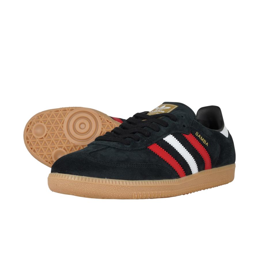 adidas Originals アディダス サンバ OG SAMBA IG1824 : UPTOWN Deluxe - 通販 - Yahoo ...