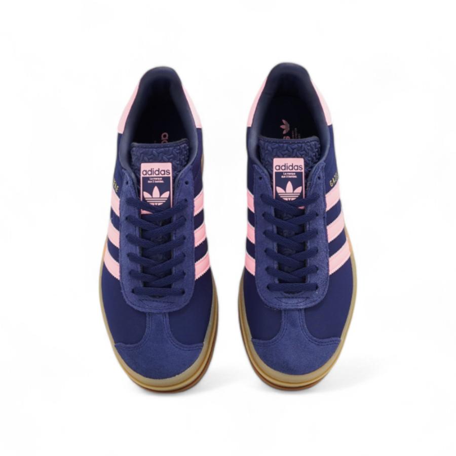 アディダス ガゼル ボールド W adidas GAZELLE BOLD W IG4390 : ig4390 : UPTOWN Deluxe ...