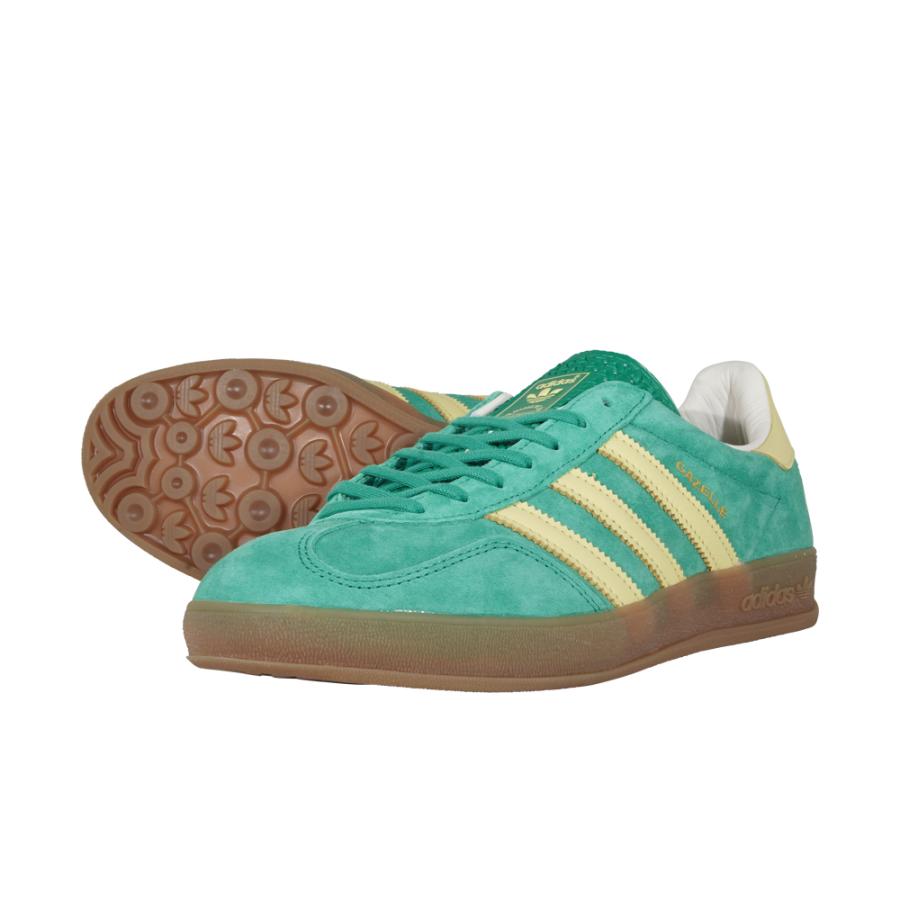 adidas Originals アディダス ガゼル インドア GAZELLE INDOOR IH7500 : UPTOWN Deluxe ...