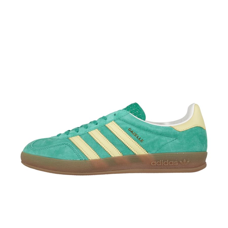 adidas Originals アディダス ガゼル インドア GAZELLE INDOOR IH7500 : UPTOWN Deluxe ...