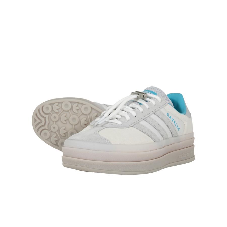 adidas Originals アディダス ガゼル ボールド W オーディナリーピープル ORDINARY PEOPLE X GAZELLE ...