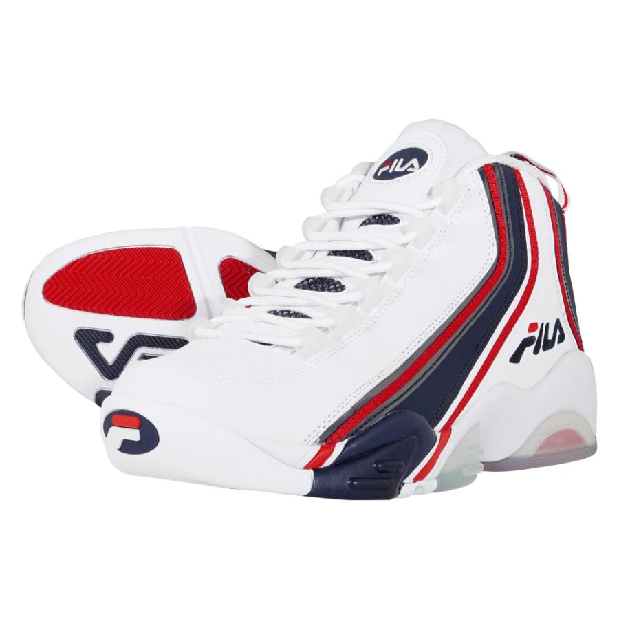 フィラ スタック 2 FILA STACK 2 MSS23004-125 : mss23004-125 : UPTOWN Deluxe ...