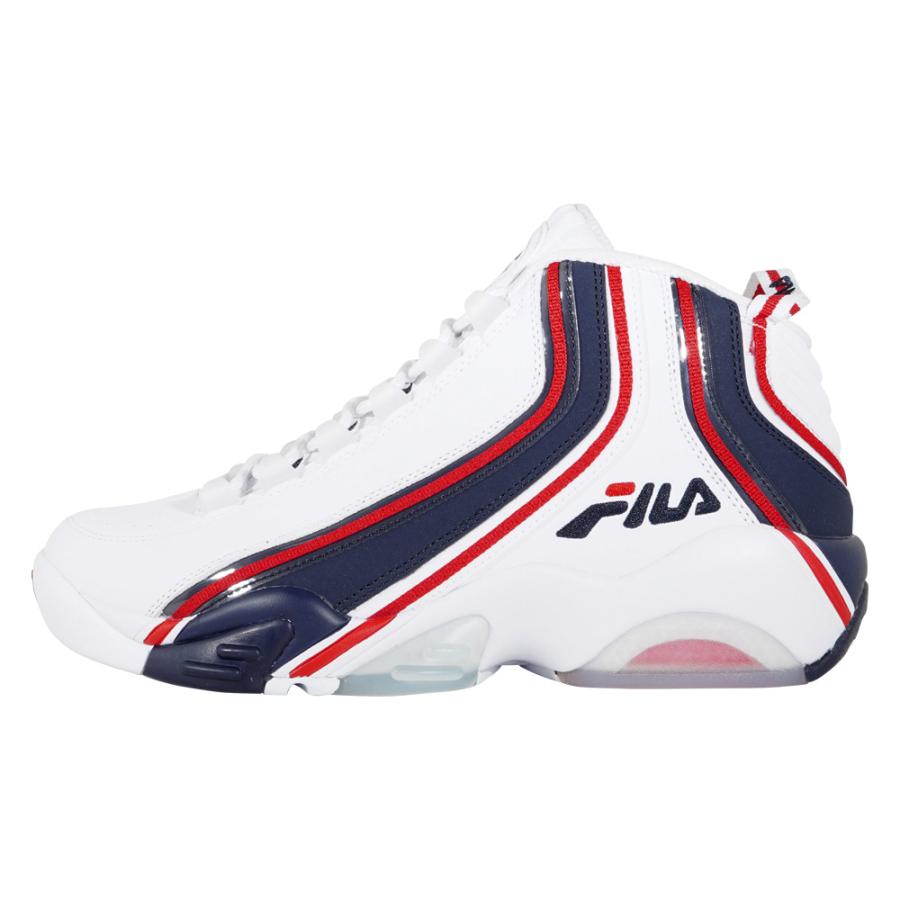 フィラ スタック 2 FILA STACK 2 MSS23004-125 : mss23004-125 : UPTOWN Deluxe ...