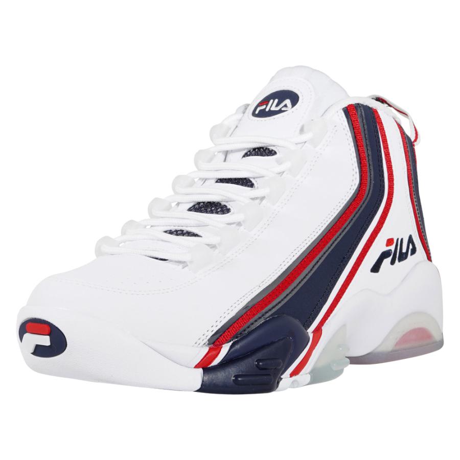 フィラ スタック 2 FILA STACK 2 MSS23004-125 : mss23004-125 : UPTOWN Deluxe ...