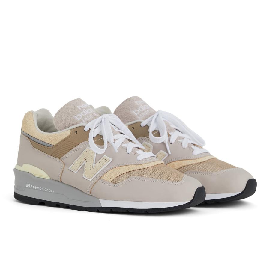 ニューバランス New Balance U997 GG : u997-gg : UPTOWN Deluxe - 通販 - Yahoo!ショッピング
