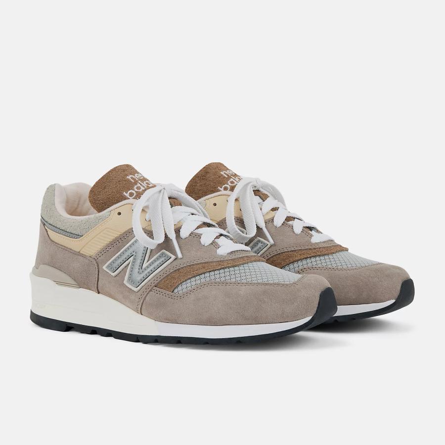 New Balance（ニューバランス） U997 MG : UPTOWN Deluxe - 通販 - Yahoo!ショッピング