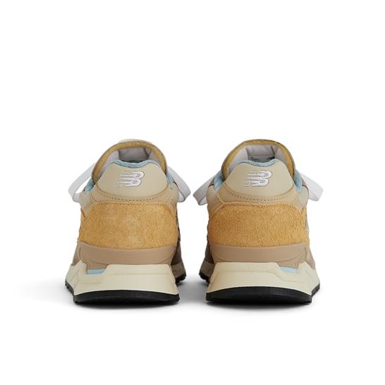 New Balance（ニューバランス） U998 IC : UPTOWN Deluxe - 通販 - Yahoo!ショッピング