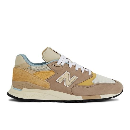 New Balance（ニューバランス） U998 IC : UPTOWN Deluxe - 通販 - Yahoo!ショッピング