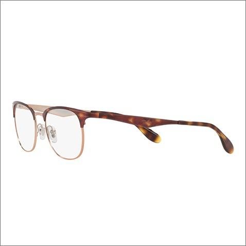 Ray-Ban アウトレット レイバン メガネ フレーム RayBan RX6346 2971 52 ラウンド クラシック ROUND 伊達 ...
