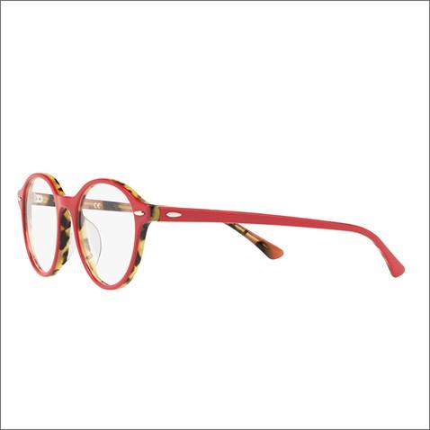 Ray-Ban アウトレット レイバン RayBan RX7118F 5714 50 メガネ フレーム ディーン ラウンド フルフィット ...