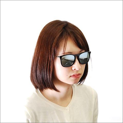 Ray-Ban レイバン サングラス 純正レンズ対応 RB4187F 601/30 54 Ray-Ban レイバン サングラス 純正レンズ対応 RB4187F 601/30 54