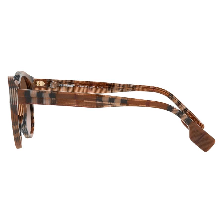 BURBERRY バーバリー サングラス BE4359F 396713 51 REID リード BURBERRY バーバリー サングラス BE4359F 396713 51 REID リード