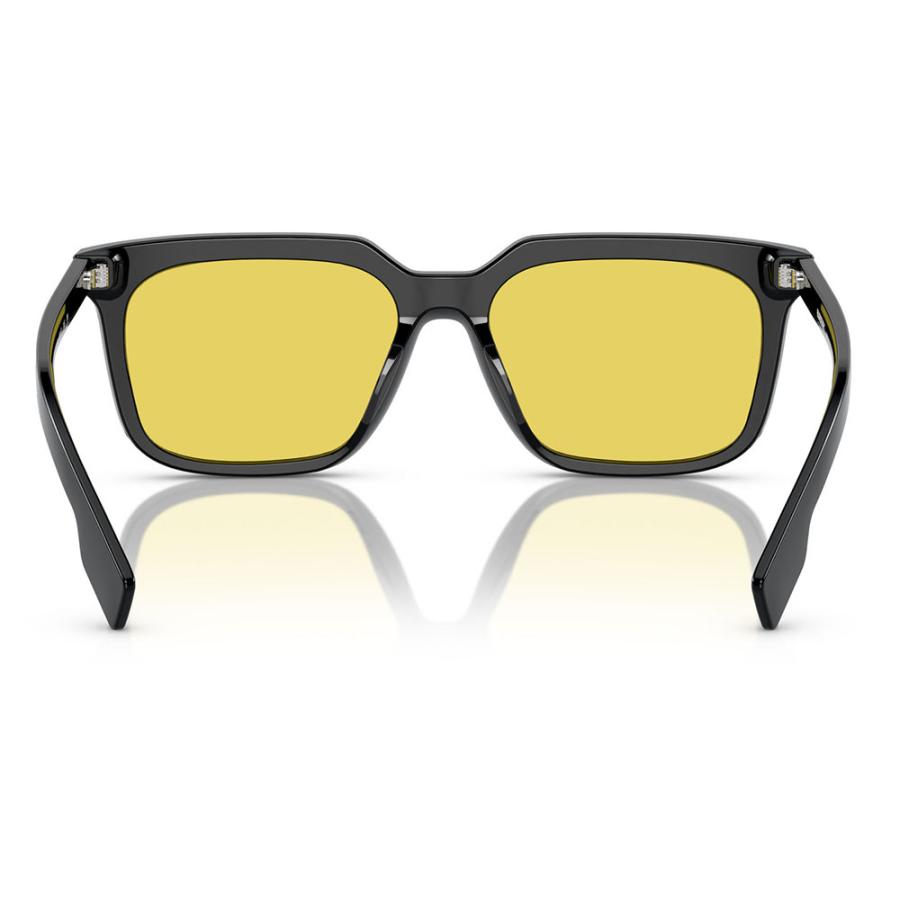 BURBERRY バーバリー サングラス BE4337F 300185 56 CARNABY カーナビ スクエア ウェリントン フルフィット ...