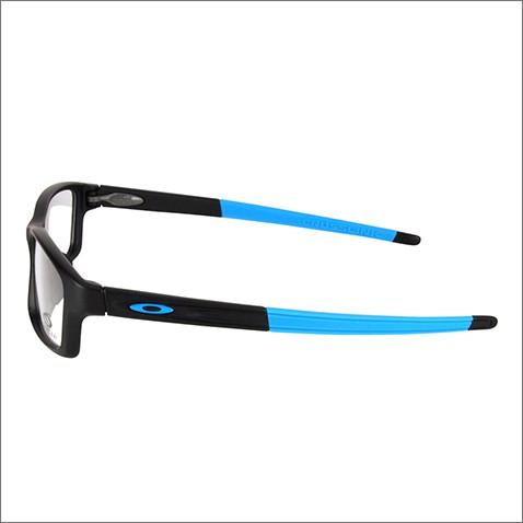 OAKLEY オークリー OX8041-0156 CROSSLINK PITCH クロスリンク ピッチ アジアフィット メガネフレーム 伊達 ...